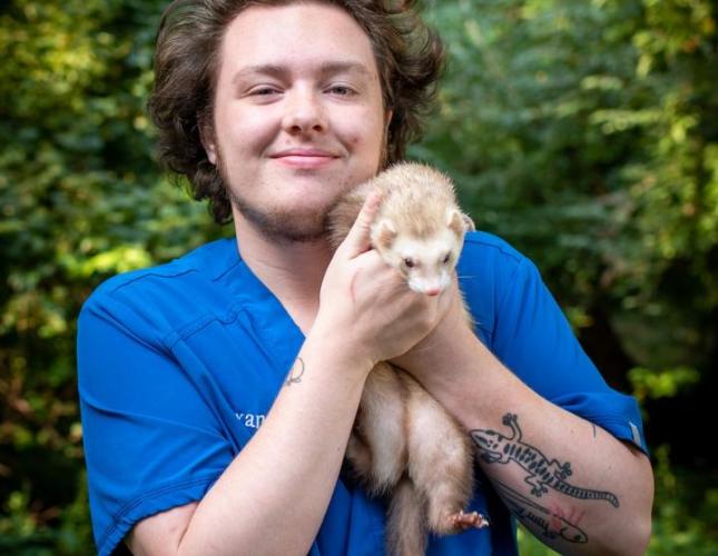 | Countryside Veterinary Clinic