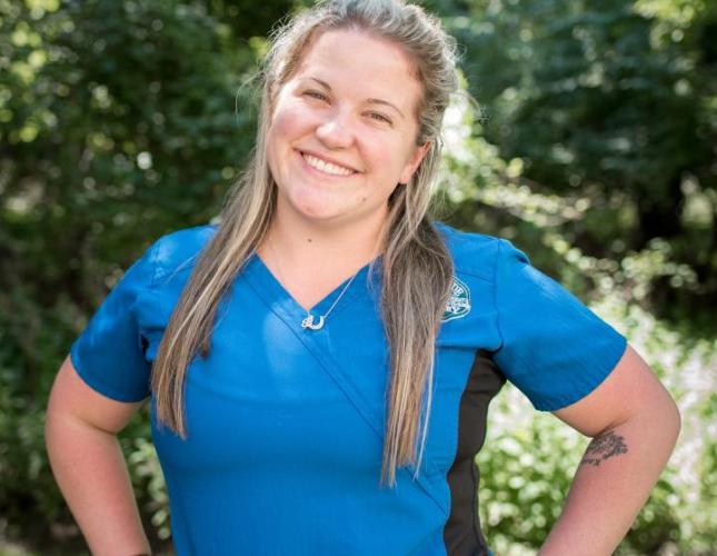 | Countryside Veterinary Clinic